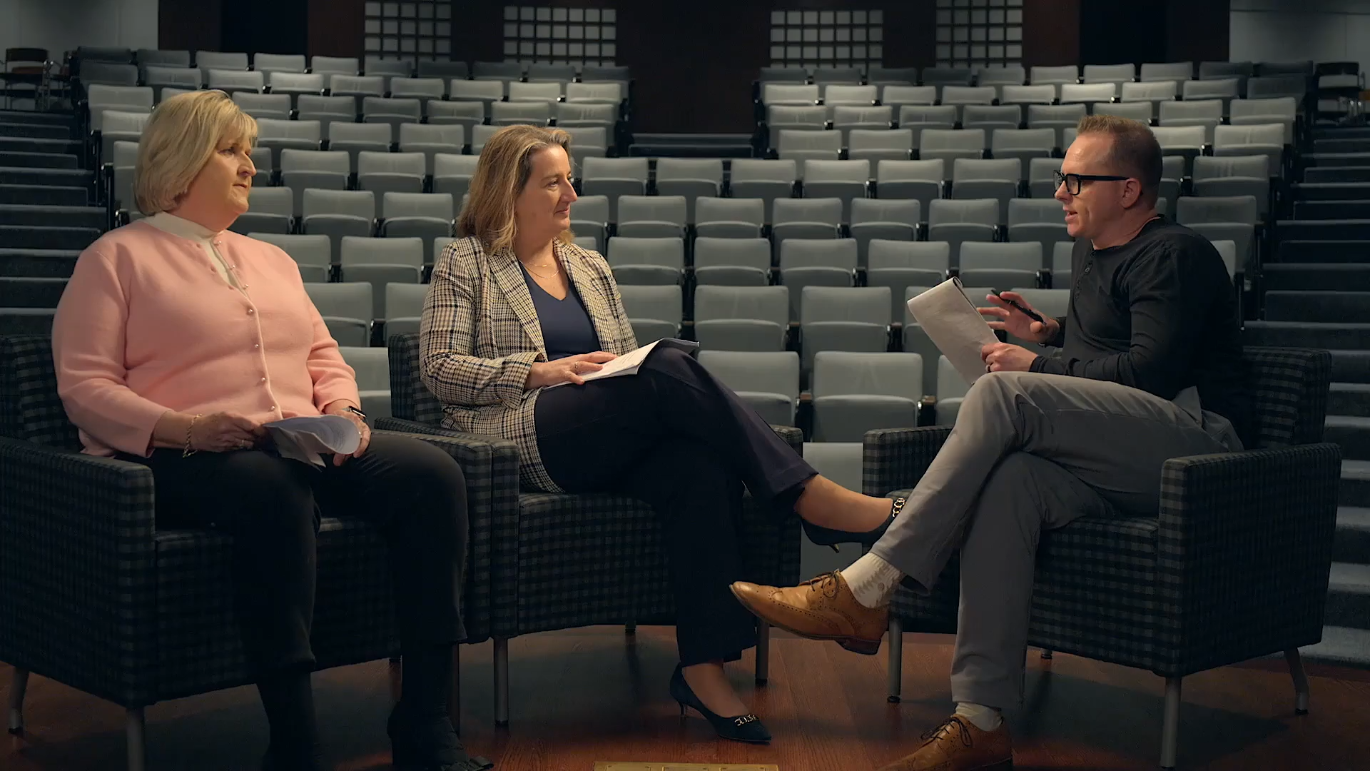 Why a 4K video about MEDITECH’s Might? Because it’s a once in a generation story we can all ...